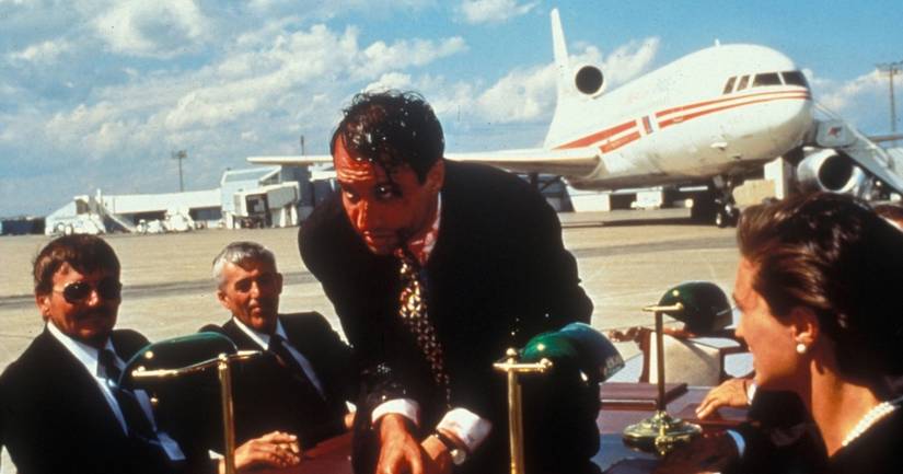 How Stephen King's Underrated Miniseries The Langoliers Predicted Lost