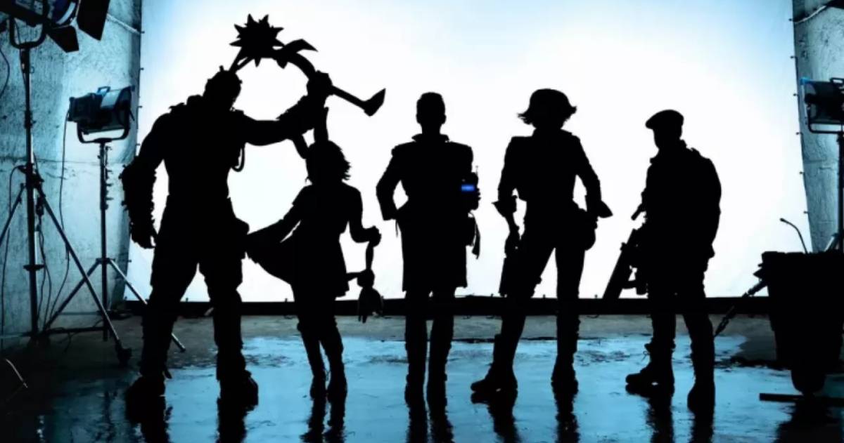 Deadpool Director Tim Miller Does Reshoots for Upcoming Borderlands Film