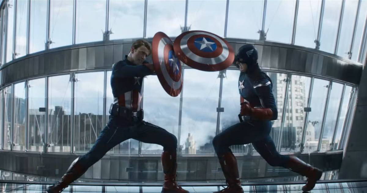Captain America Actors Who Played the Character in Live-Action, Ranked
