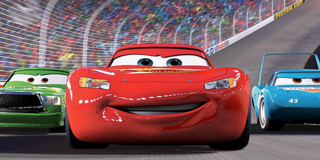 Pixar's Cars Shares the Same Plot as This Michael J. Fox Movie