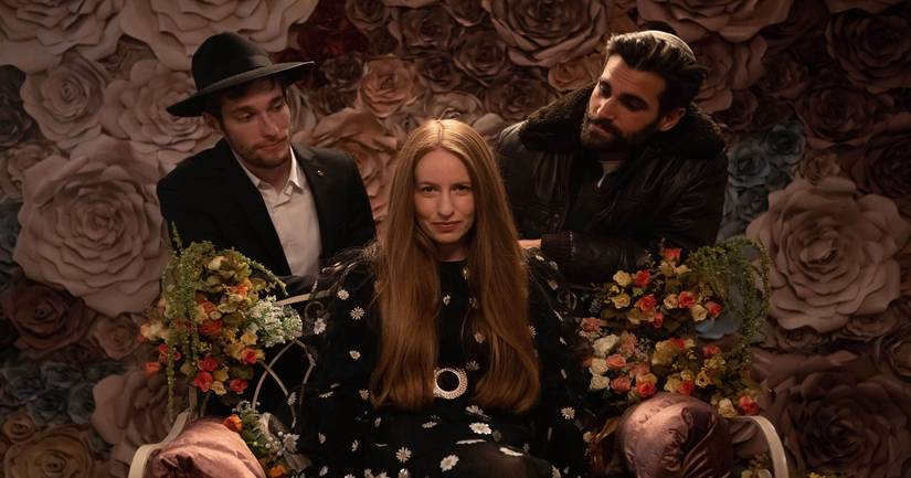 Sundance 2023: Movies in the New Frontier, Kids, and Indie Episodic ...