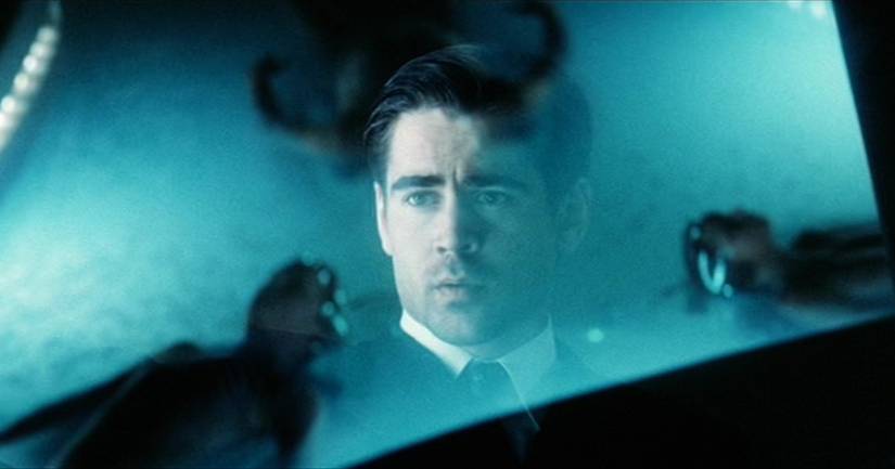 12 Iconic Sci-Fi Roles That Almost Went to Other Actors