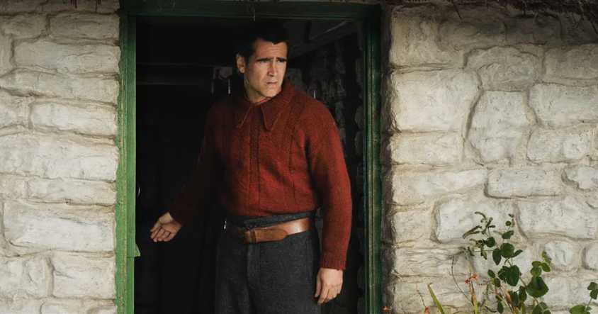 Sugar Episode 5 Has Colin Farrell Facing Off Against Anna Gunn in ...