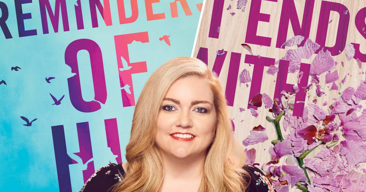 Colleen Hoover Books That Should Be Turned Into Movies