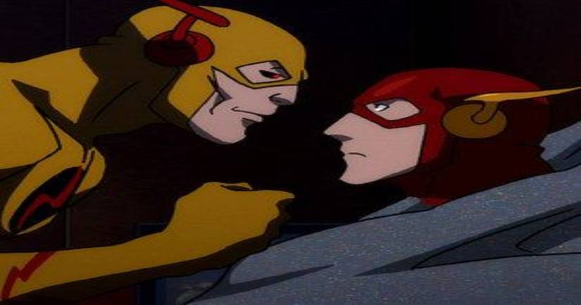 flashpoint paradox sequel