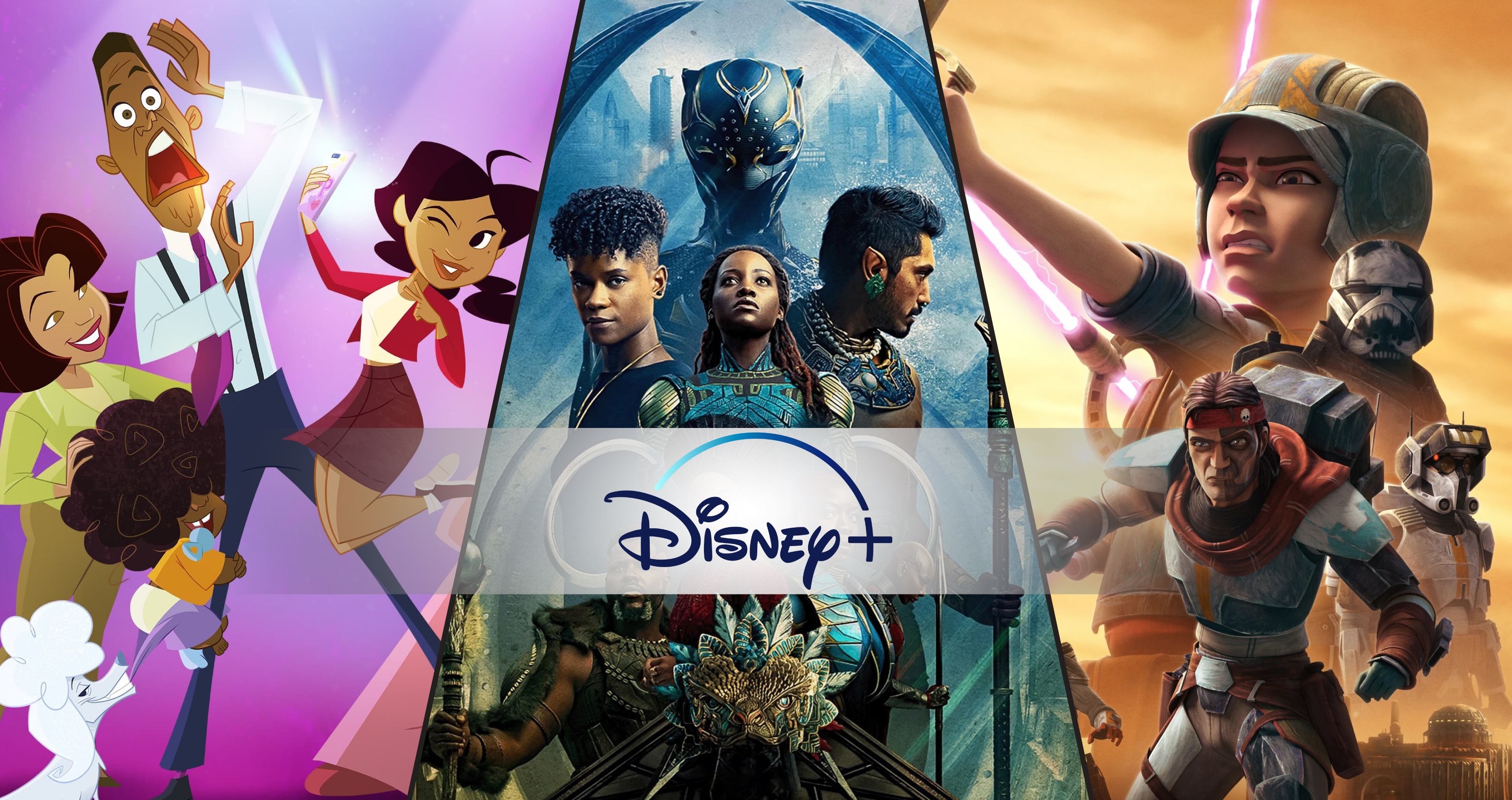 Best TV Series and Movies Coming to Disney+ in February 2023