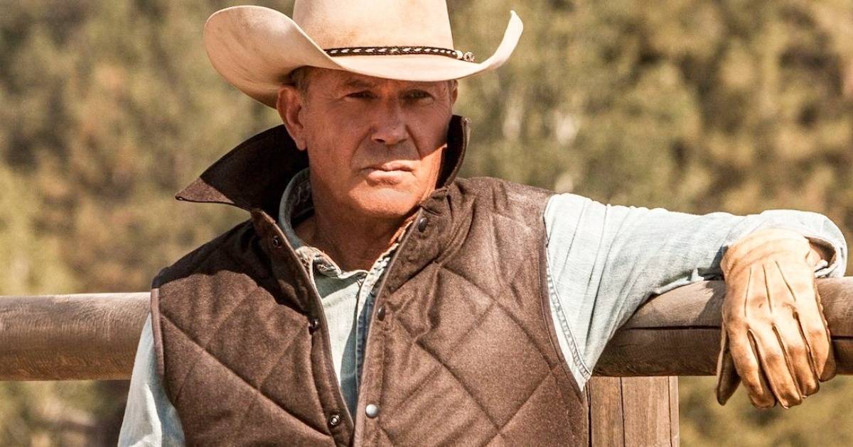 Why Neo-Western Movies and TV Series Work so Well