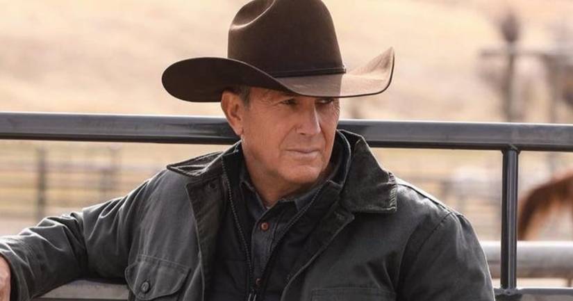 Yellowstone Cast and Character Guide