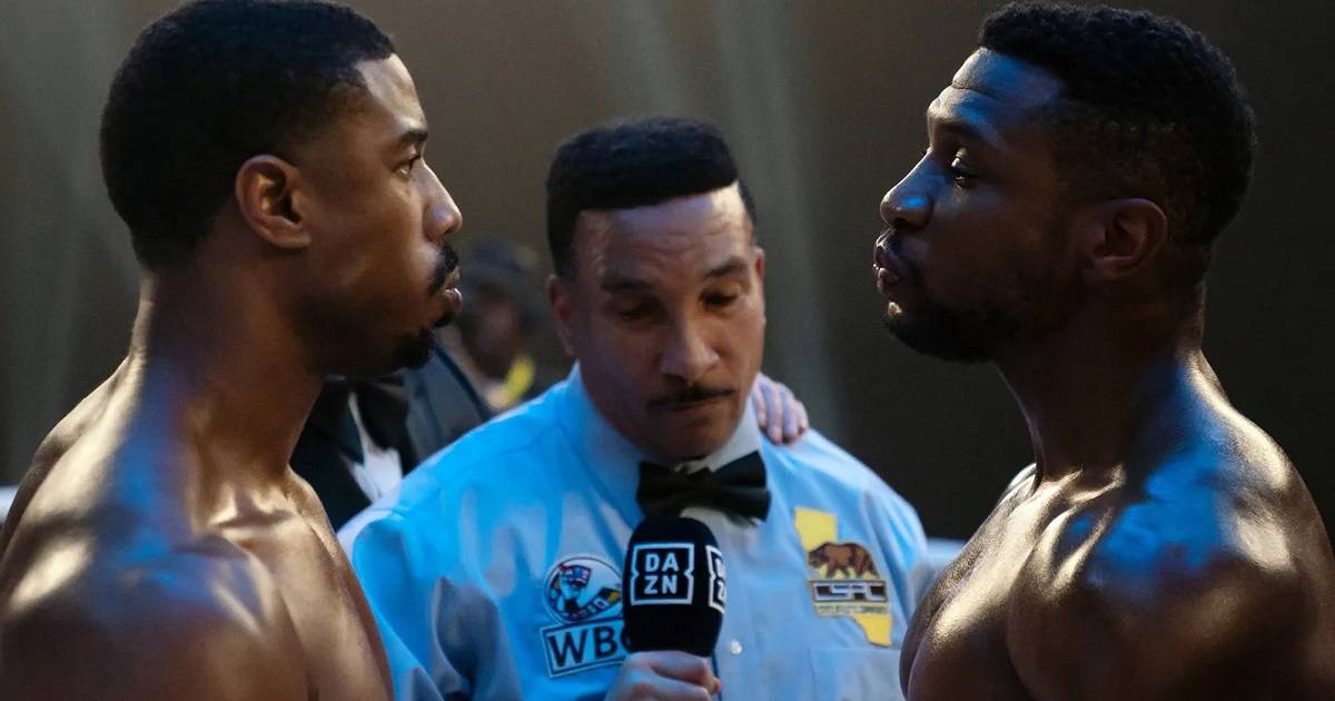Creed 3 Director Michael B. Jordan Reveals the Advice Given to Him by ...
