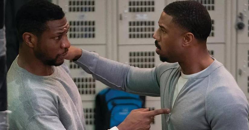 Creed III Review: Jonathan Majors Dominates Heavyweight Sequel