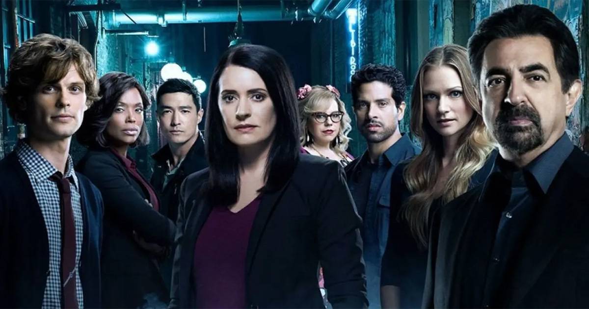 Criminal Minds Actors Who Quit or Were Fired, and Why