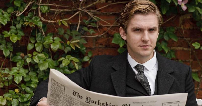 Downton Abbey Cast and Character Guide