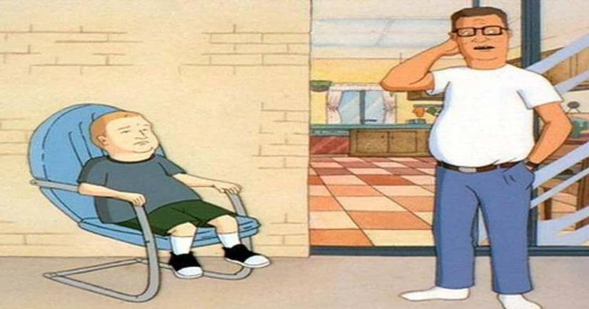 King of the Hill: Hank Hill's Most Iconic Quotes