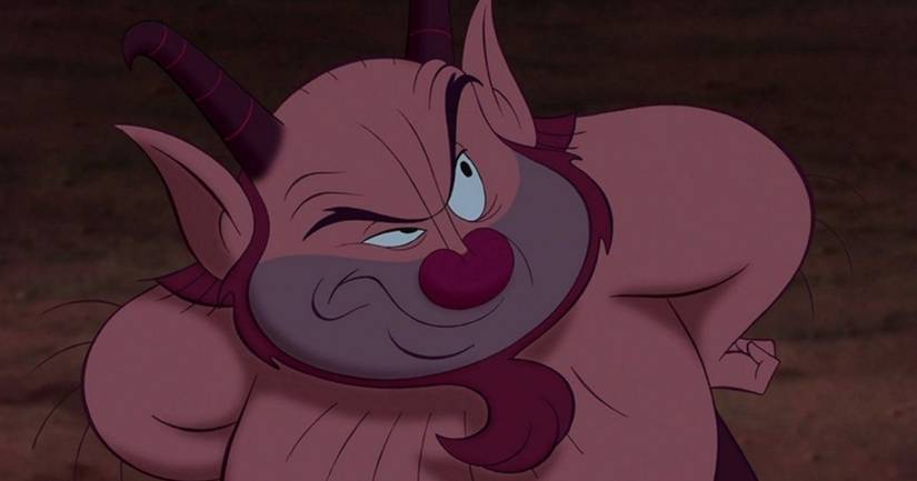 20 Disney Sidekicks That Stole the Show