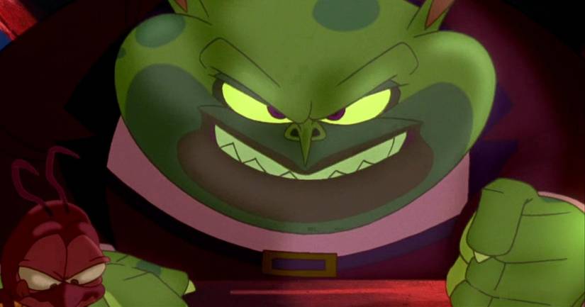 Best Danny DeVito Voice Acting Performances, Ranked