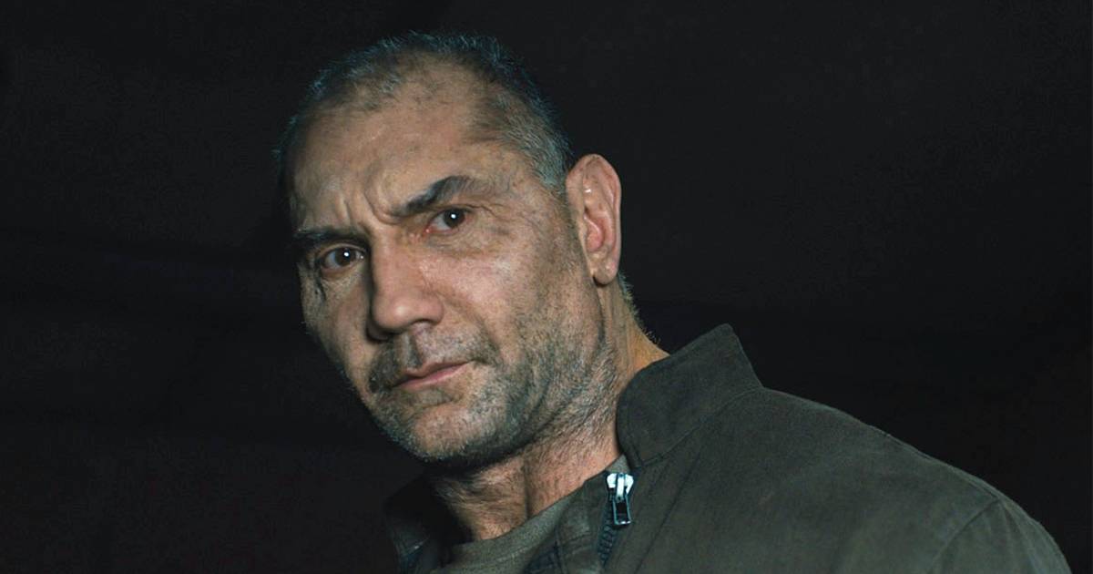 7 Dave Bautista Performances That Prove That He Has Dramatic Chops