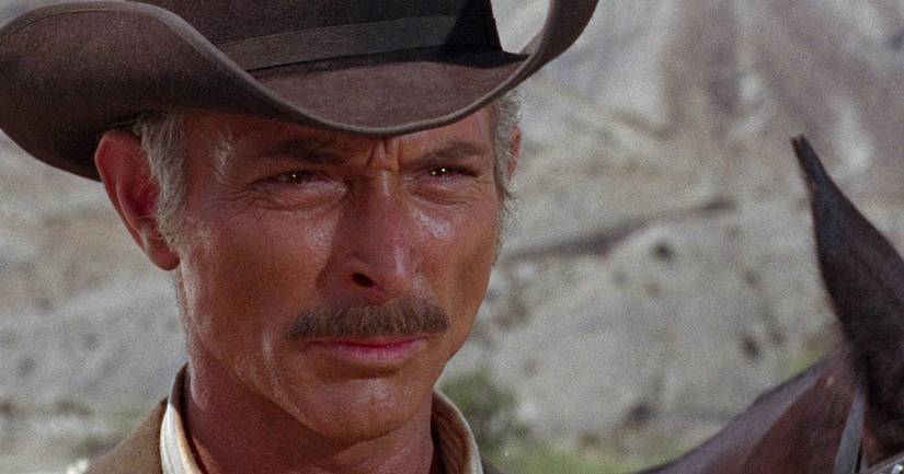Best Spaghetti Westerns of All Time, Ranked