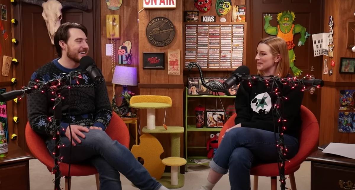 Dead Meat Creator Addresses the Massive Popularity of Horror Movies