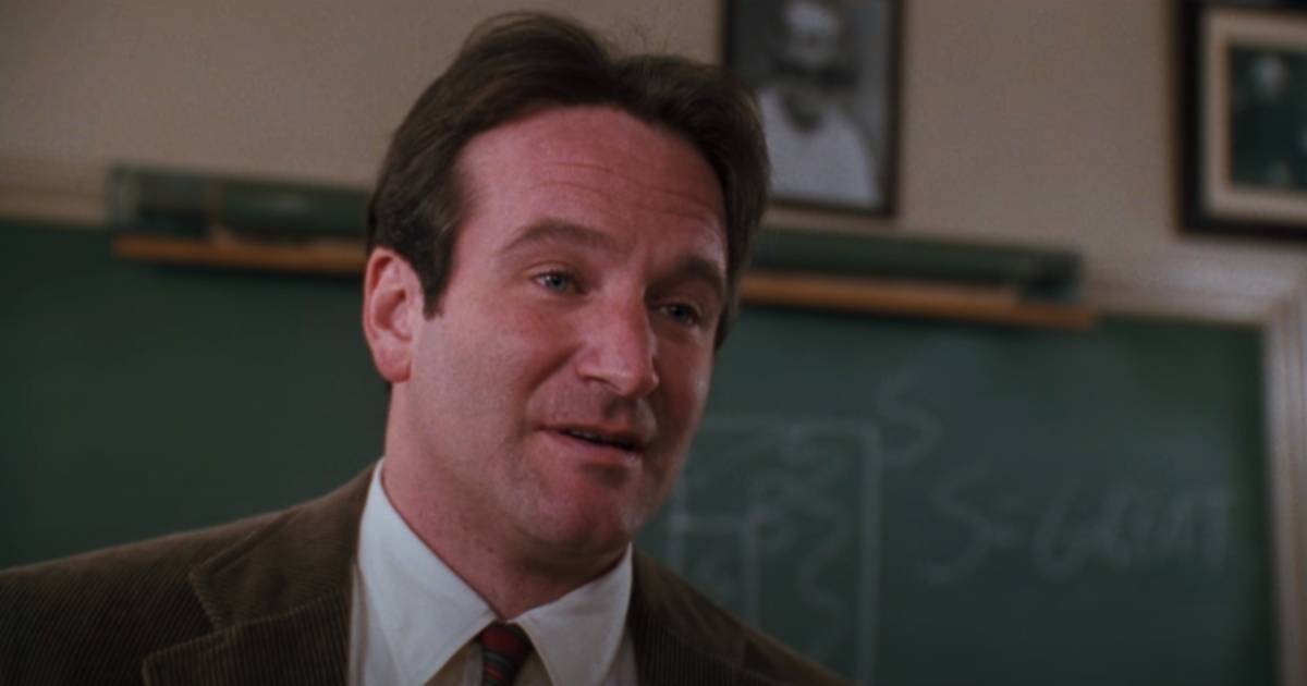 The Best Teachers in Movies, Ranked