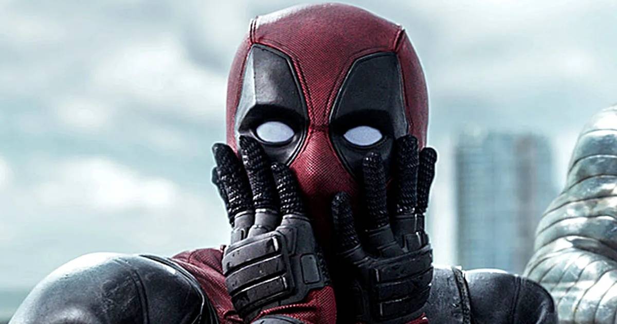 How Deadpool Can Fill the Sarcasm Void Left After the Guardians of the ...