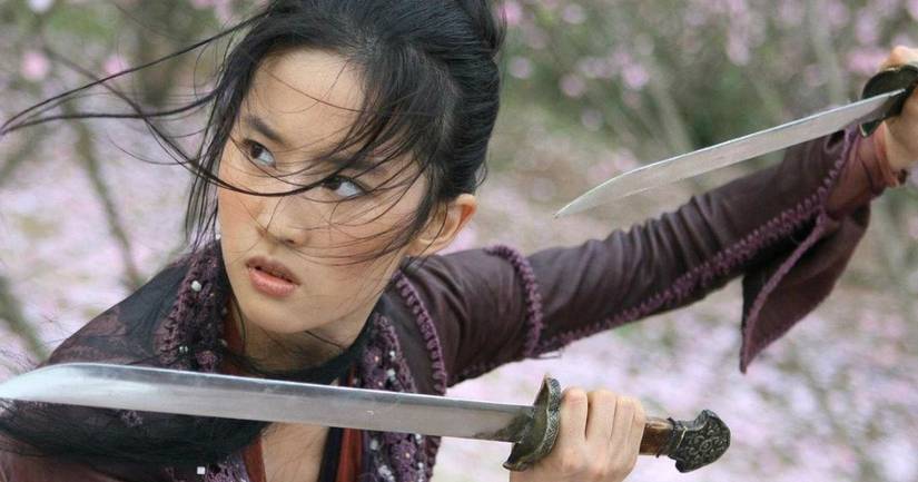 Every Live-Action Disney Princess Movie, Ranked