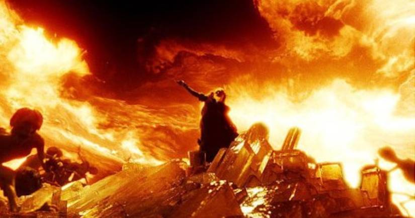 10 Harry Potter Characters and Their Favorite Spells