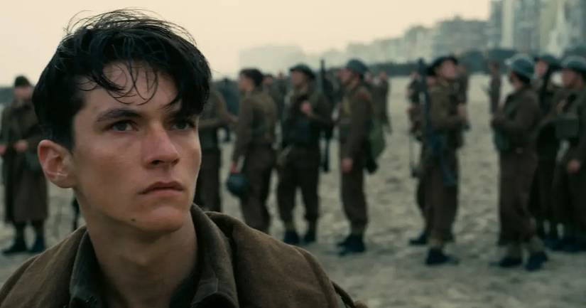 The Best Military Movies, Ranked