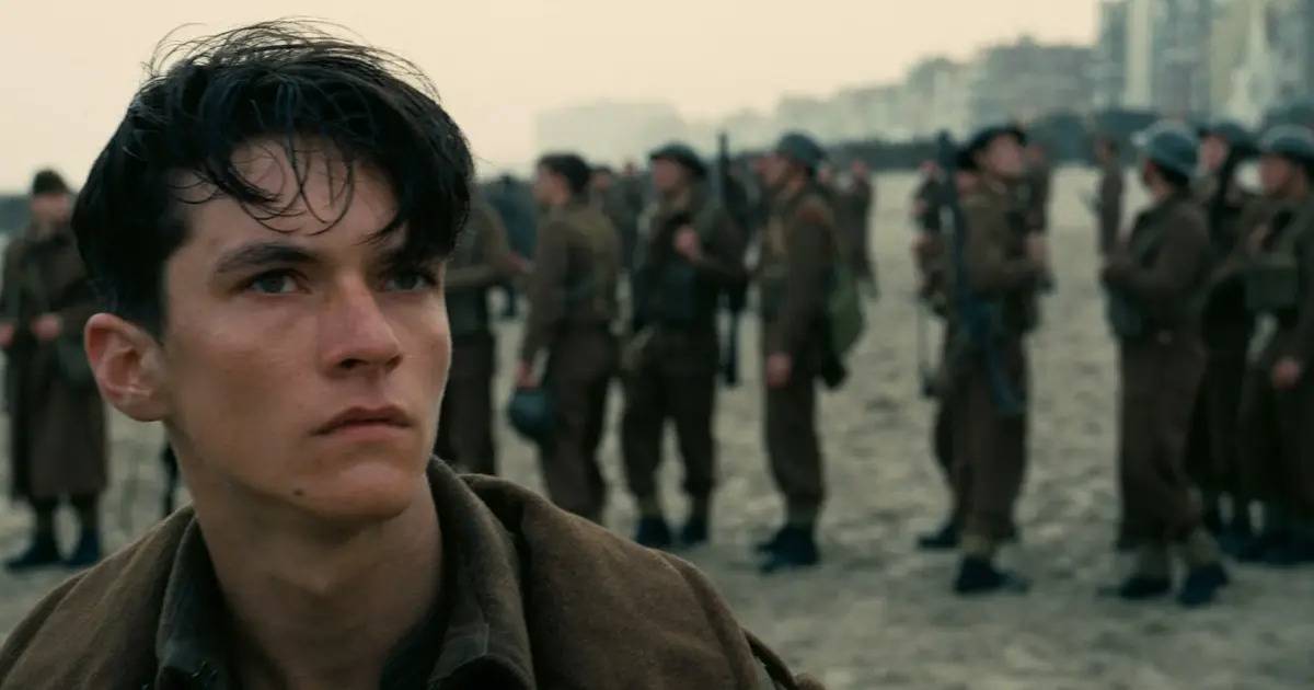 16 Most Historically Accurate War Movies