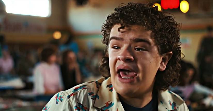 Stranger Things: Our 10 Favorite Dustin Henderson Moments, Ranked