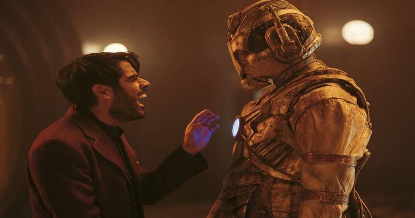 Doctor Who: Every 13th Doctor Story, Ranked