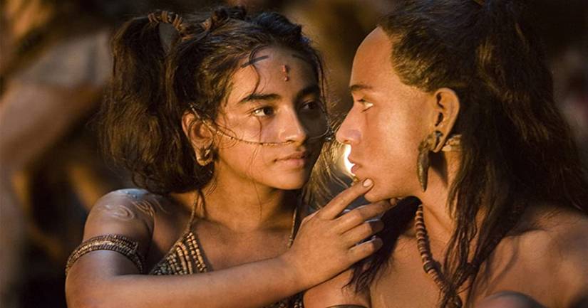 The Best Movies Based On Tribes Ranked