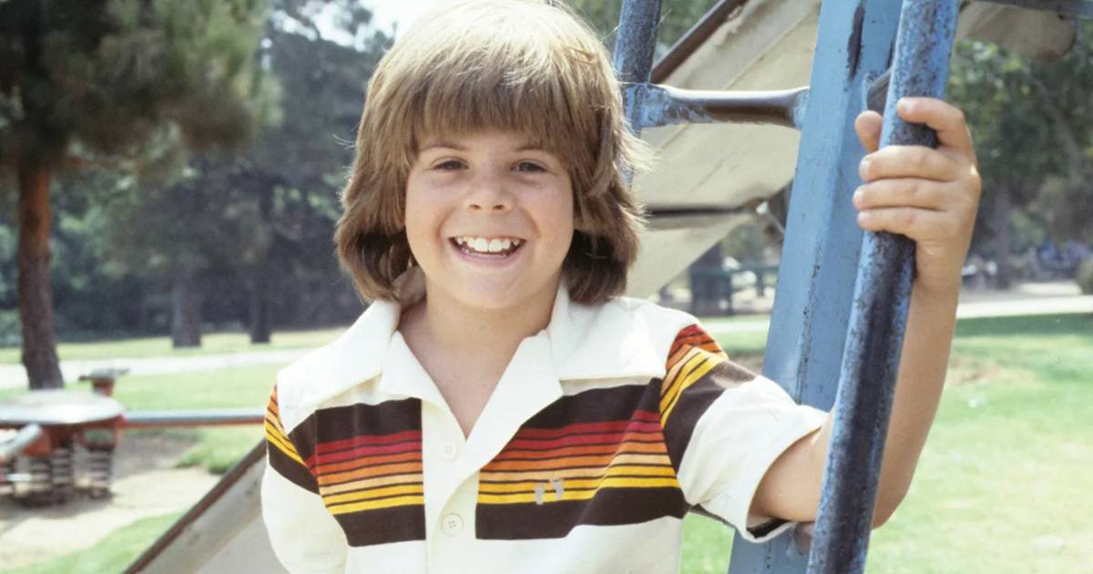Adam Rich, Eight Is Enough Star, Dies at 54