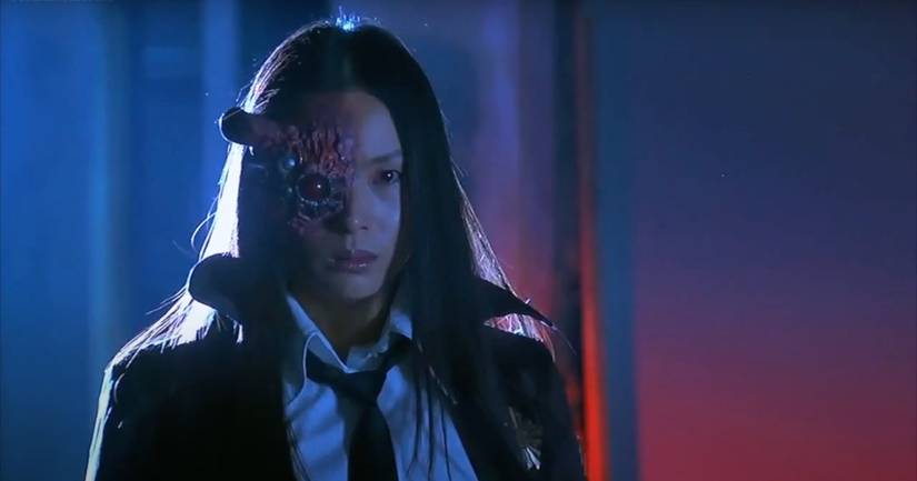 30 Most Quintessential Japanese Horror Movies