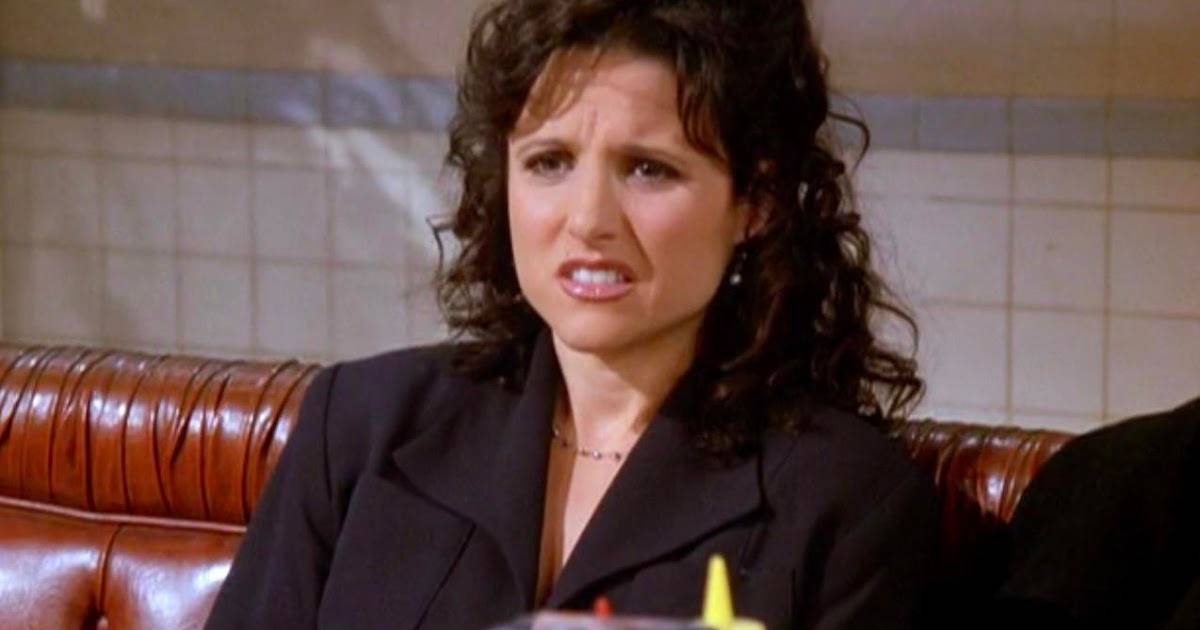 Seinfeld: Elaine Benes' Most Iconic Quotes, Ranked