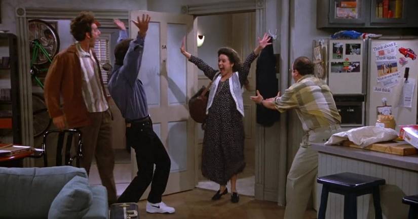 Seinfeld: Elaine Benes' Most Iconic Quotes, Ranked