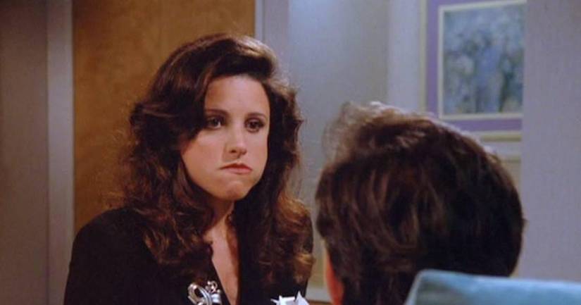 Seinfeld: Elaine Benes' Most Iconic Quotes, Ranked