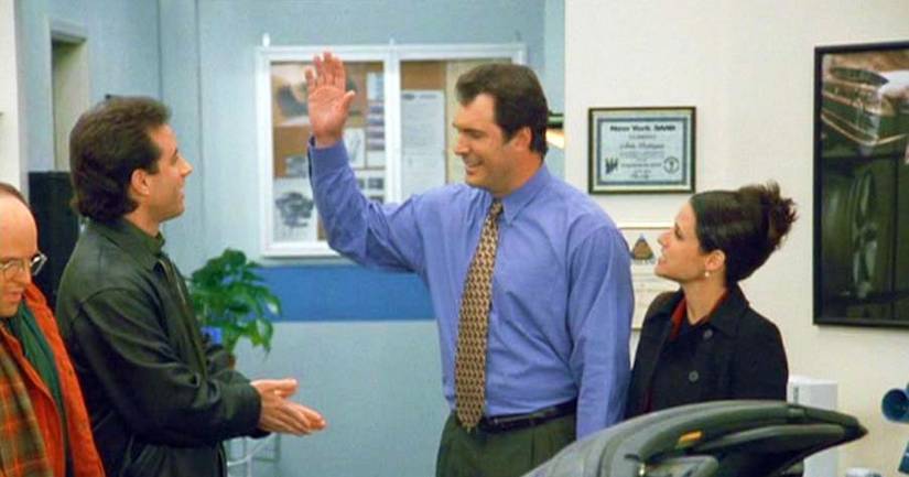 Seinfeld: Elaine Benes' Most Iconic Quotes, Ranked