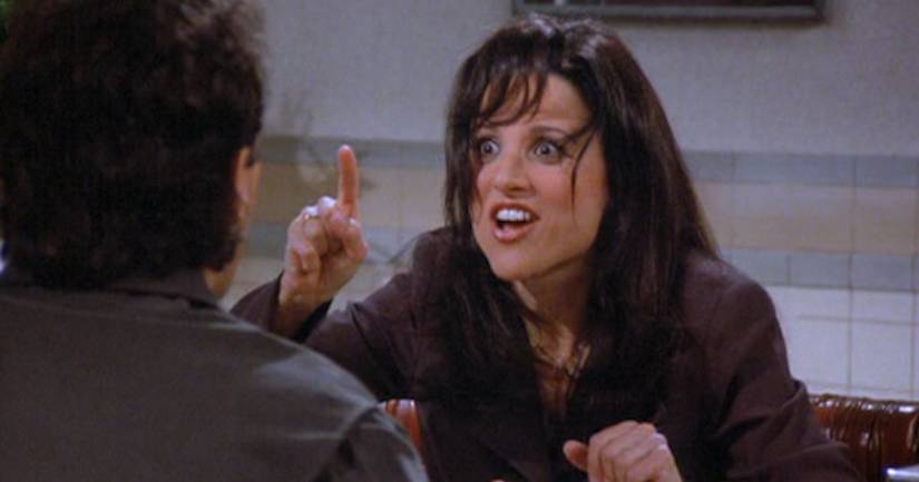 Seinfeld: Elaine Benes' Most Iconic Quotes, Ranked