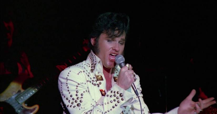 12 Actors Who Have Played Elvis Presley, Ranked