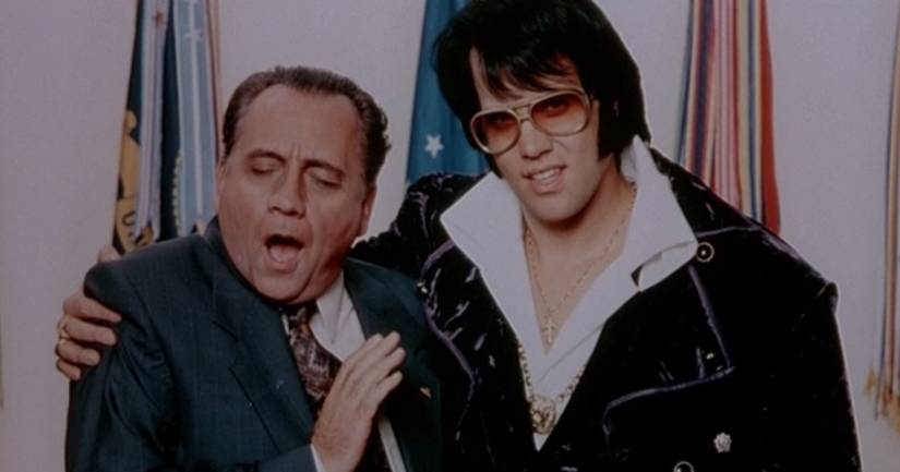 12 Actors Who Have Played Elvis Presley, Ranked