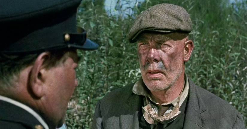 Best Movies About the Great Depression