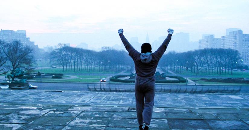 The All-Time 10 Most Inspirational Quotes from Sports Movies