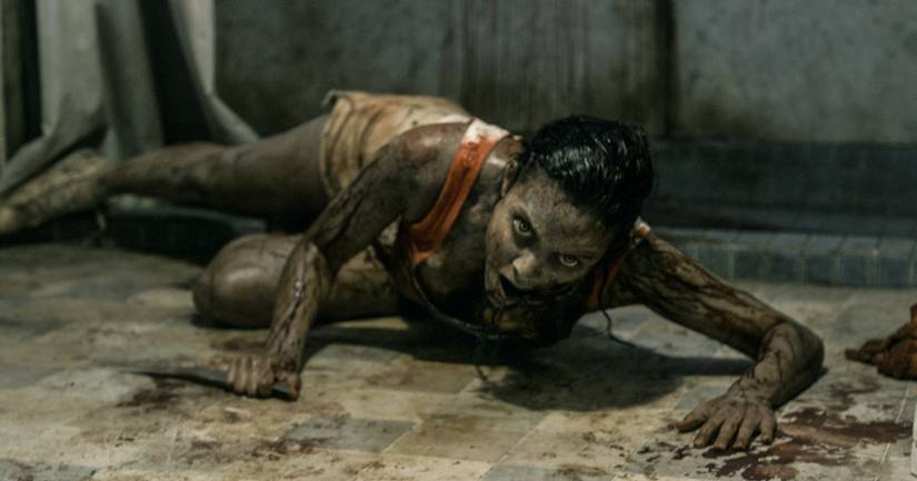 Goriest Horror Movies of All Time, Ranked