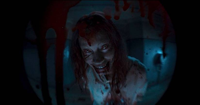Evil Dead: Best Deadites of the Franchise (So Far)