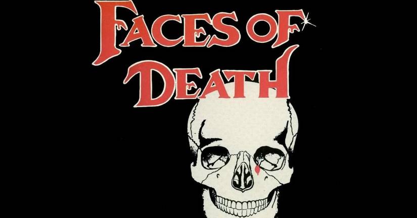 7 Movies That Used Real Human Remains
