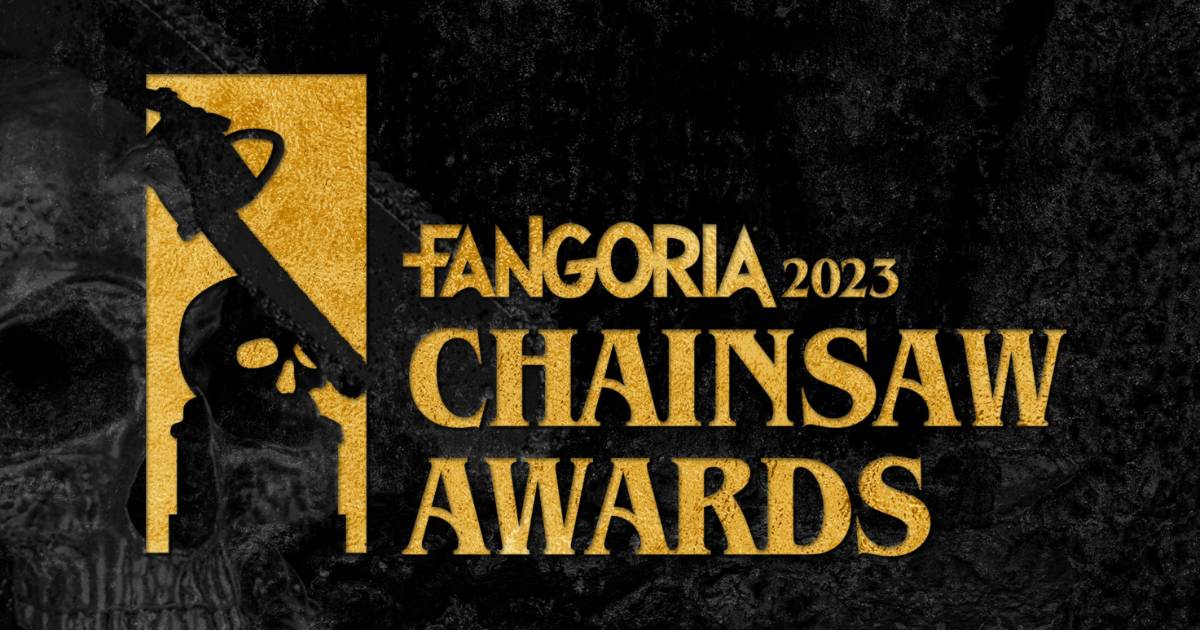 Fangoria Unveils Full List of Nominees for 2023 Chainsaw Awards