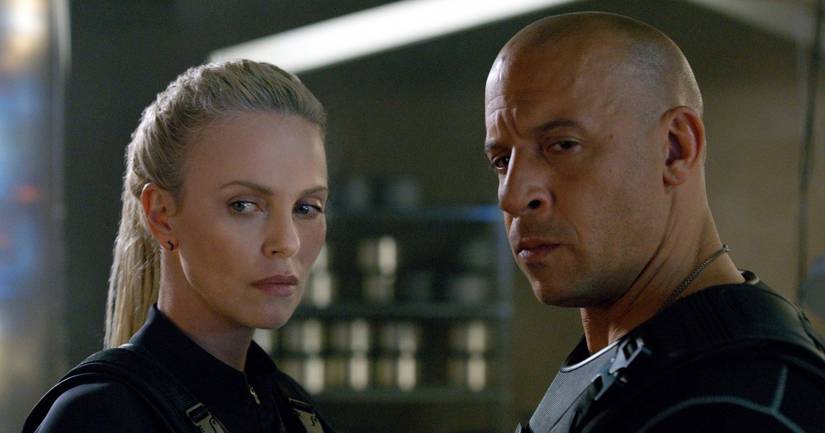 Every Fast & Furious Movie Ranked by Box Office Gross