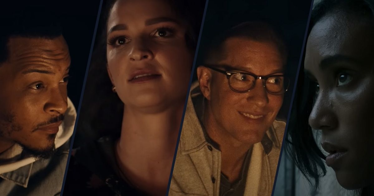 Exclusive: The Cast of Fear and Director Deon Taylor Discuss the ...