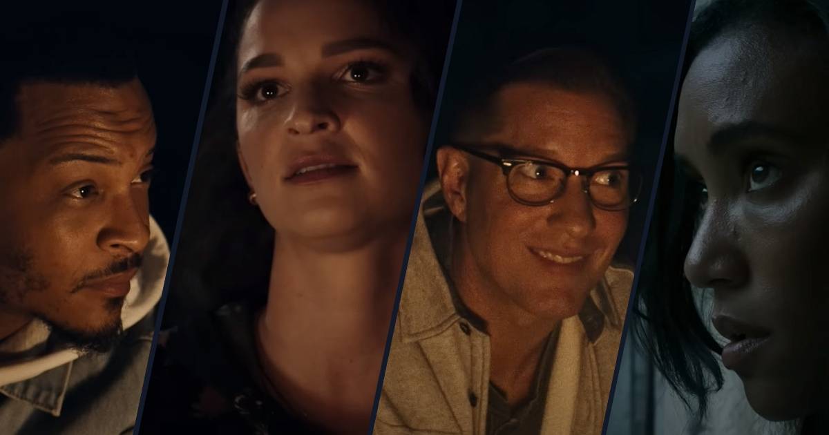 Exclusive: The Cast of Fear and Director Deon Taylor Discuss the ...