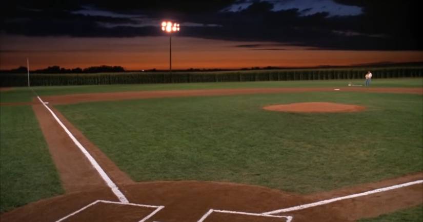 Movie Locations You Want To Visit, Ranked